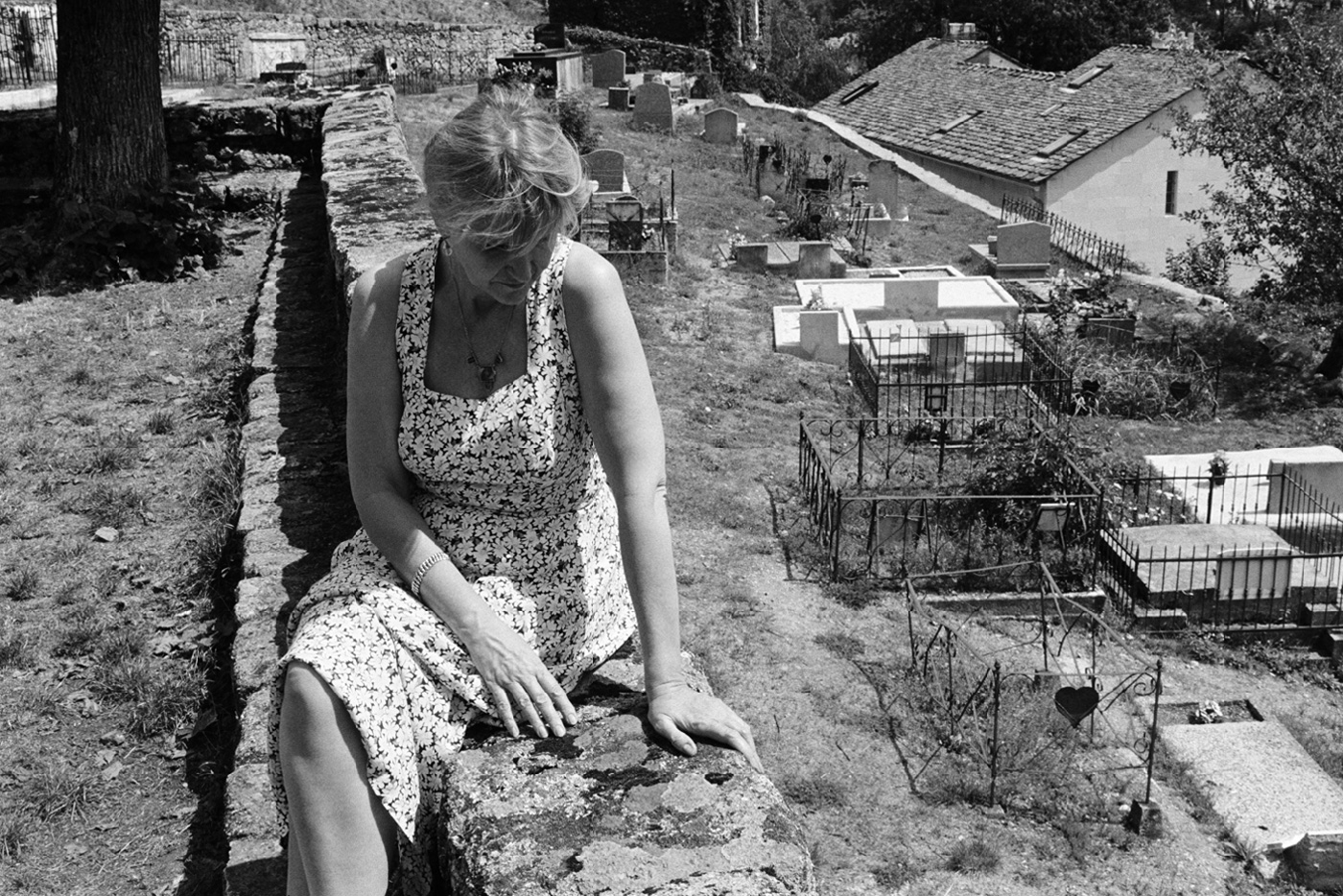 Le temps - Denis Roche