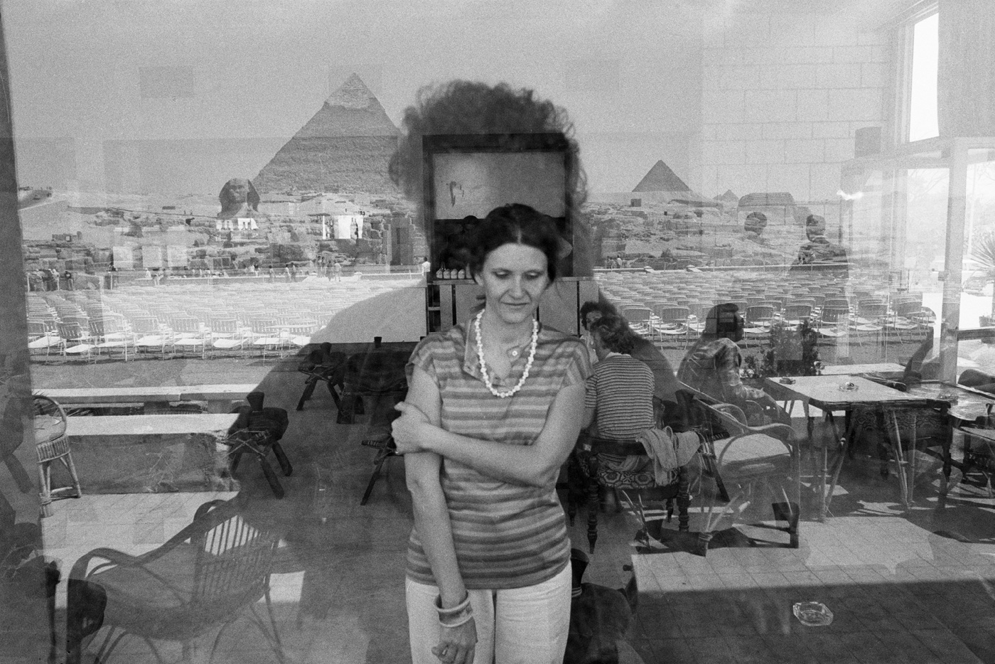 Le temps - Denis Roche