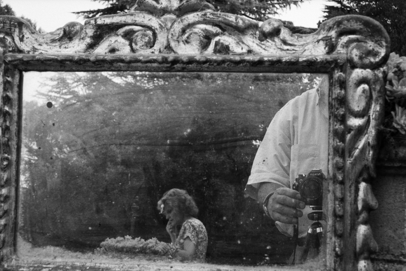 L'acte photographique - Denis Roche