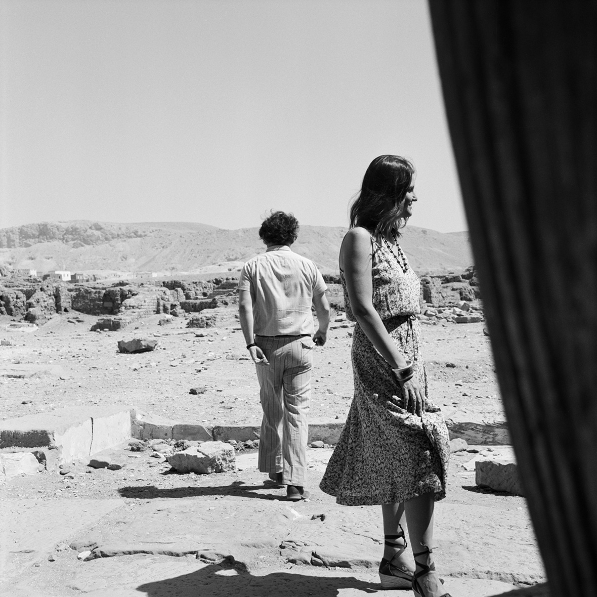 Les allers-retours - Denis Roche