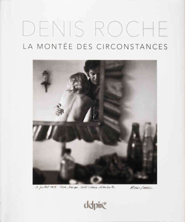 Actualités - Denis Roche